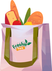 Freshie Farm | Your own farm